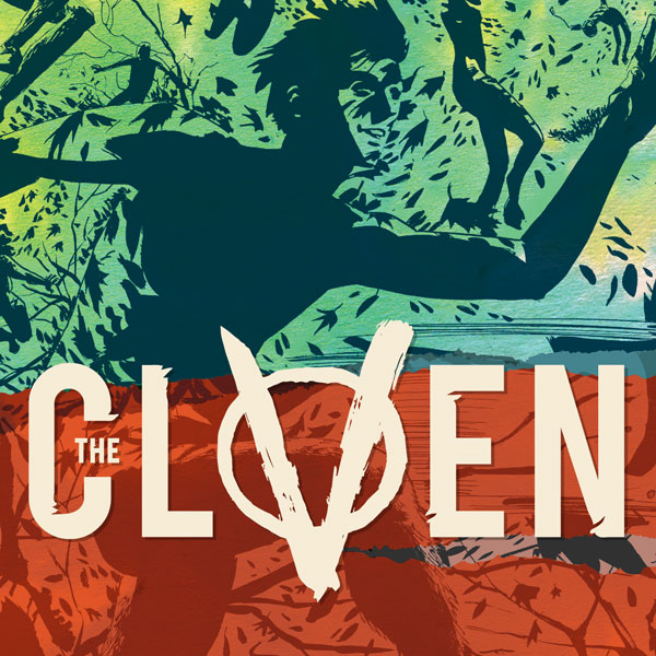 Amazon.com: The Cloven: Book One eBook : Stein, Garth, Southworth ...