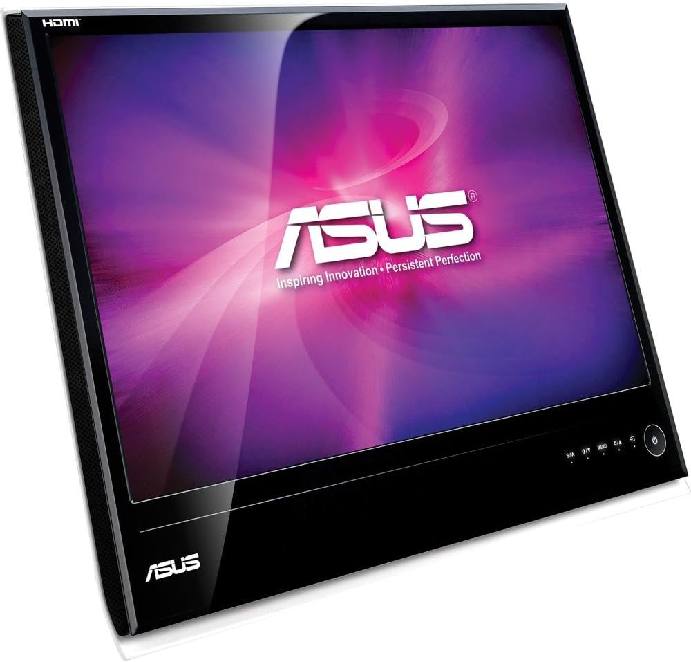 Amazon.com: Asus MS236H - 23" Wide (16:9) LCD Monitors - Fusion ...