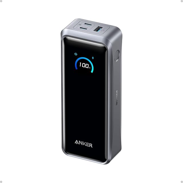 Best Laptop Power Banks: Ranked by Real Output | Shortlist