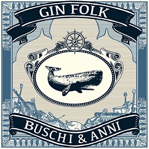 Amazon.co.jp: Gin Folk : Buschi & Anni: デジタルミュージック
