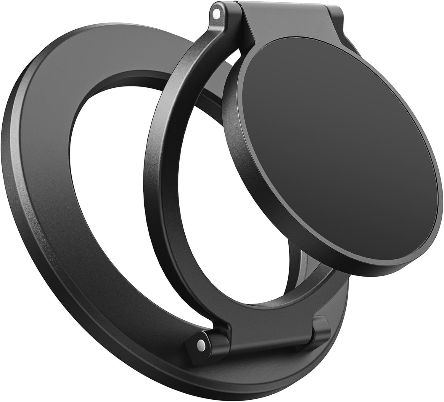 Amazon.com: SUPERONE Magnetic Ring Holder for MagSafe Dual-Side ...