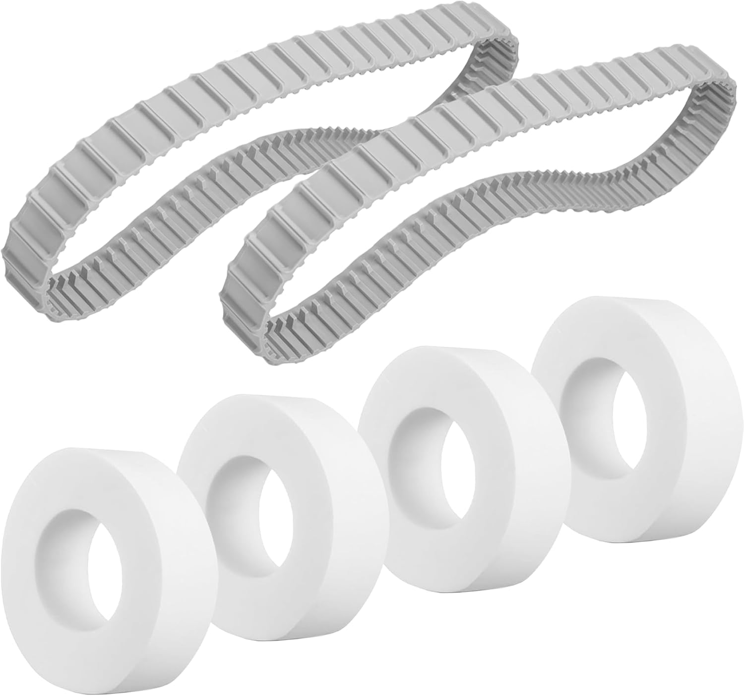 Amazon.com: (6 Pack) Automatic Pool Cleaner Replacement Parts, 9983152 ...