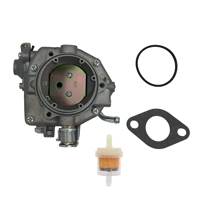 Buy Carbpro Carburetor for Cummins Onan P220V P248V P220G 20Hp Engine ...