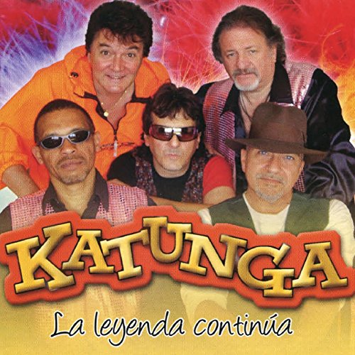 Amazon Music - KatungaのLa Leyenda Continua - Amazon.co.jp