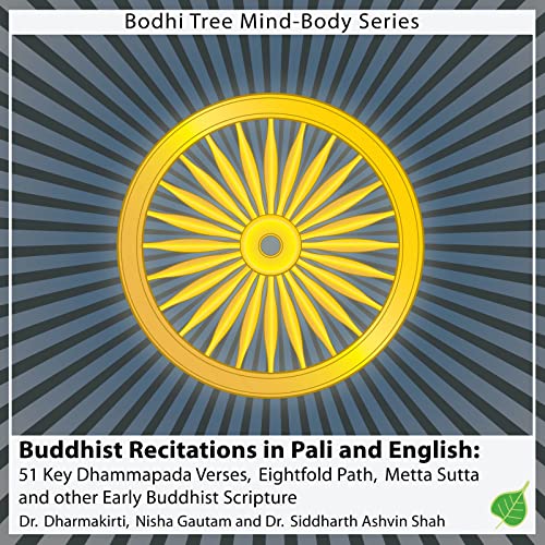 Buddhist Scripture in Pali & English Translation for Western Students ...