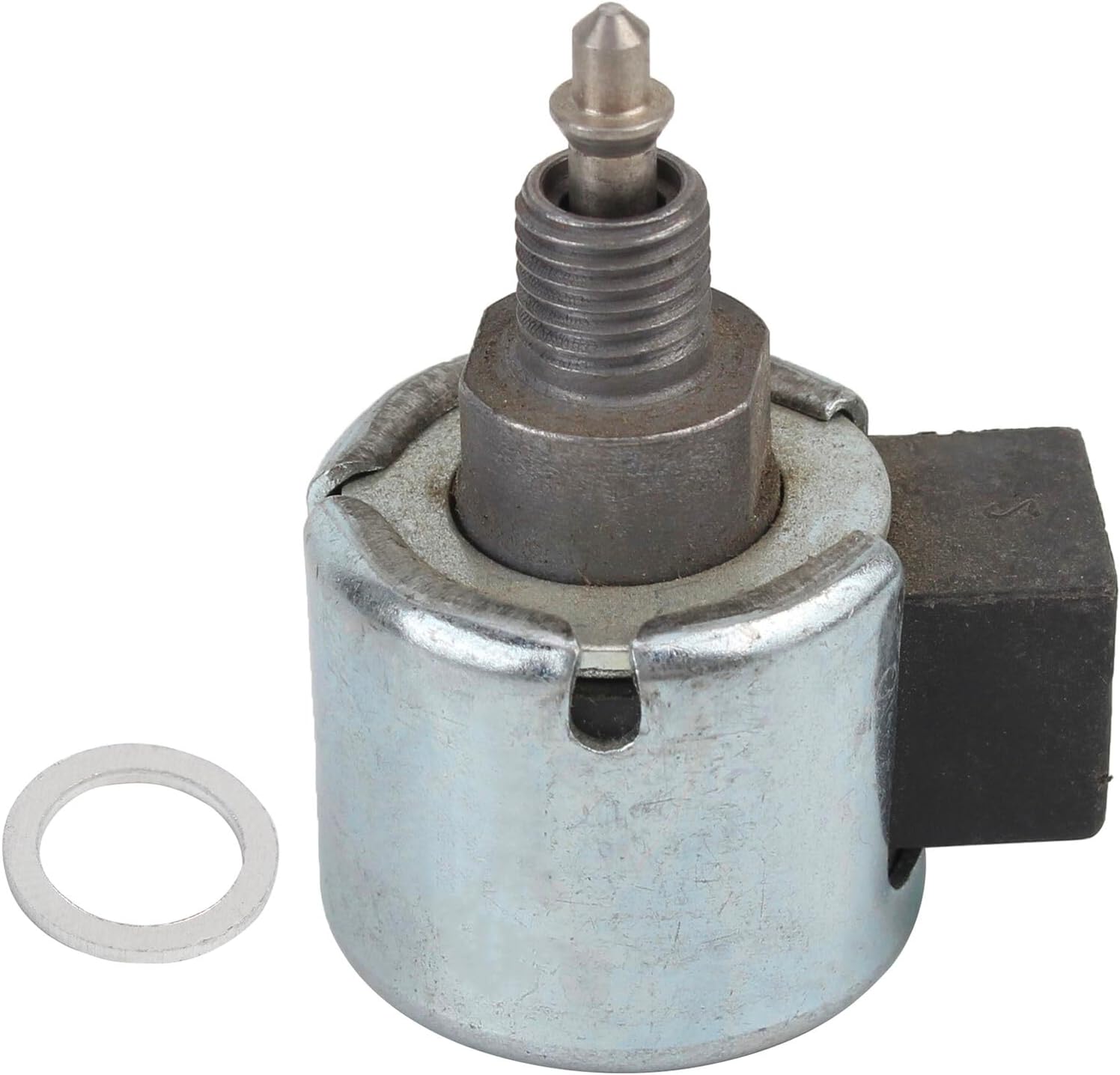 Amazon.com : WILD LOTION for 694393 Fuel Shut-Off Solenoid for Briggs ...