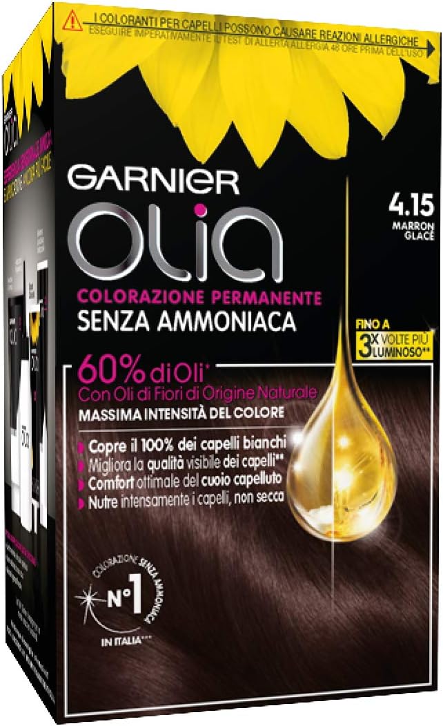 Garnier : Amazon.co.uk: Beauty