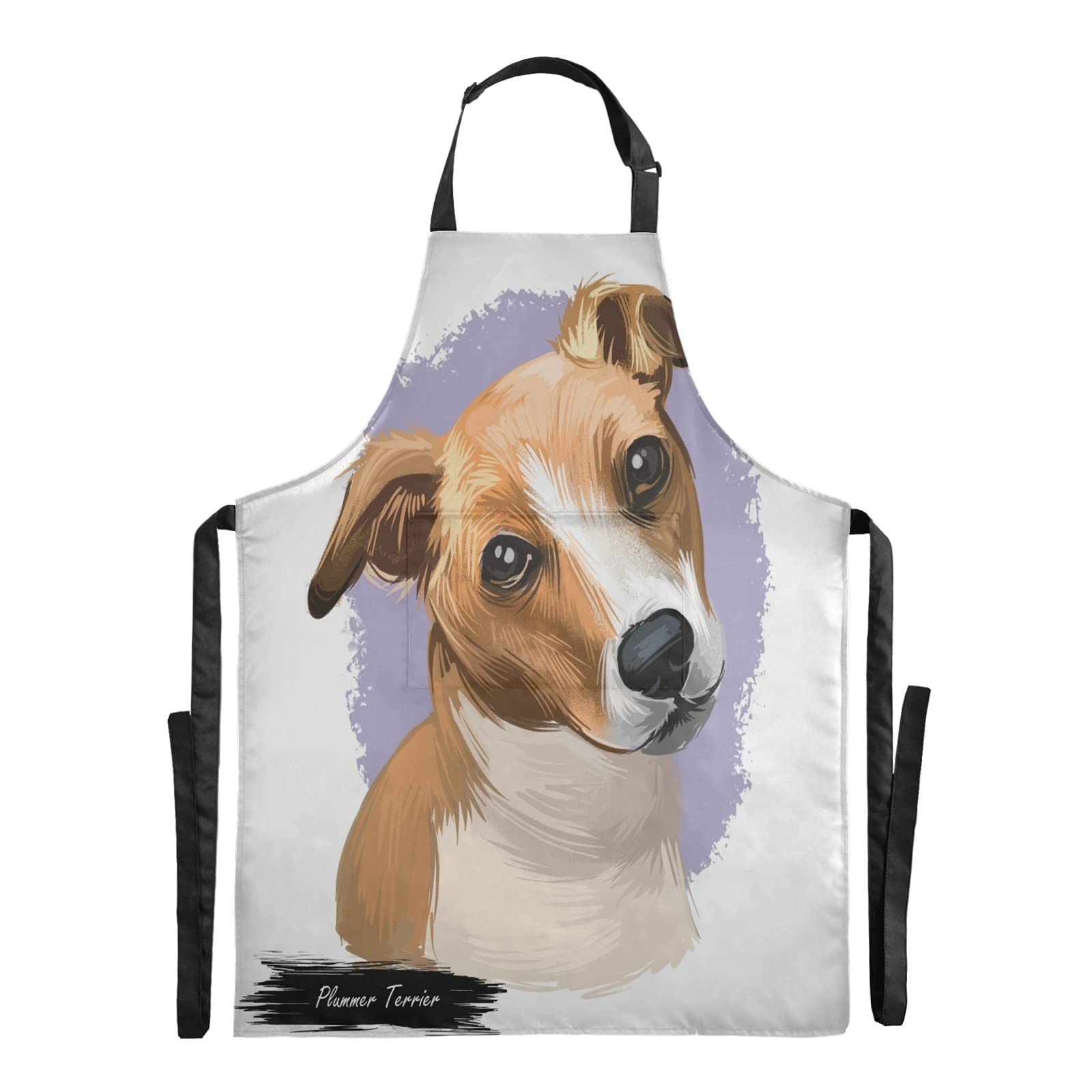 Are Plummer Terrier Good With Kids