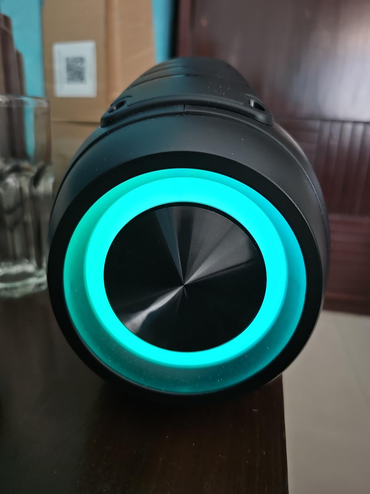 Blaupunkt Newly Launched Atomik BB50 Wireless Bluetooth Party Speaker ...