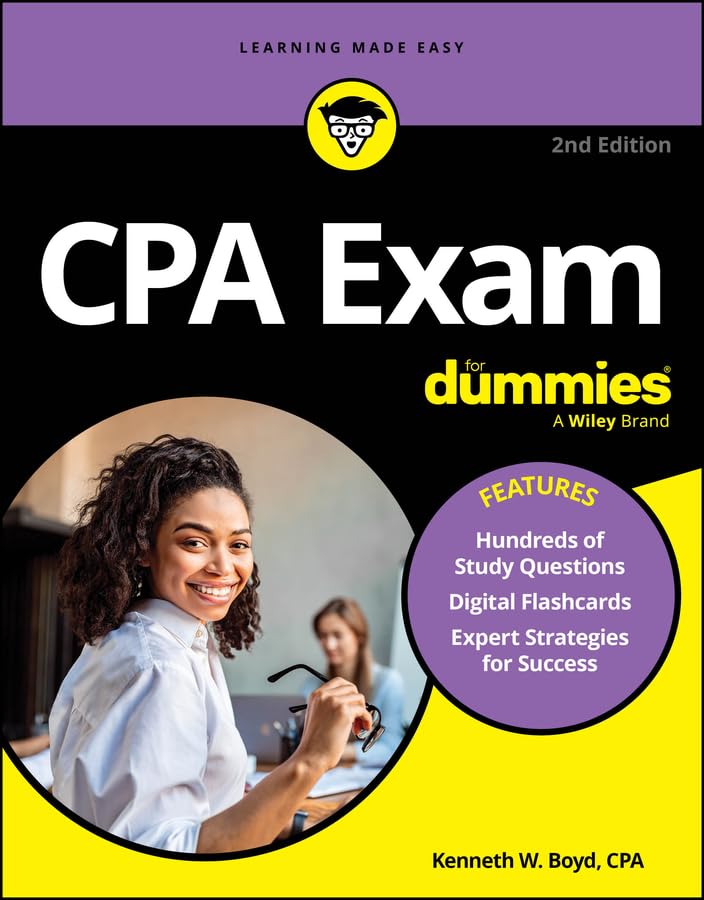 Amazon Best Sellers: Best CPA Test Guides