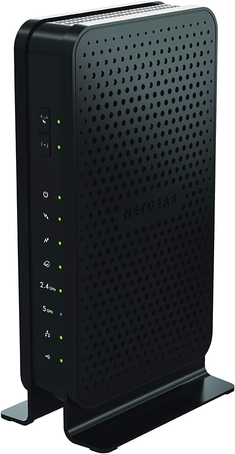 Amazon.com: ARRIS Surfboard (24x8) DOCSIS 3.0 Cable Modem Plus AC1750 ...