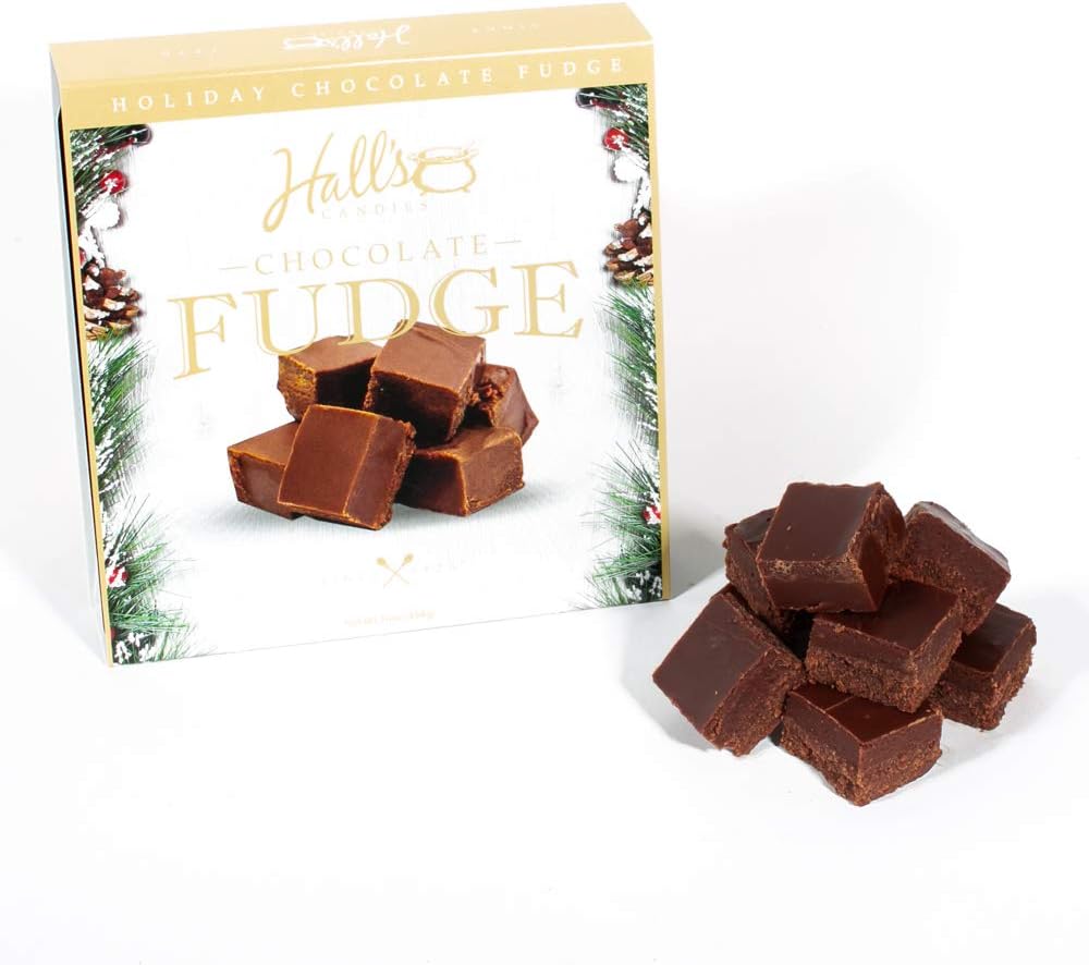 Amazon.com : Nestle Carnation Classic Chocolate Famous Fudge Kit 27 ...