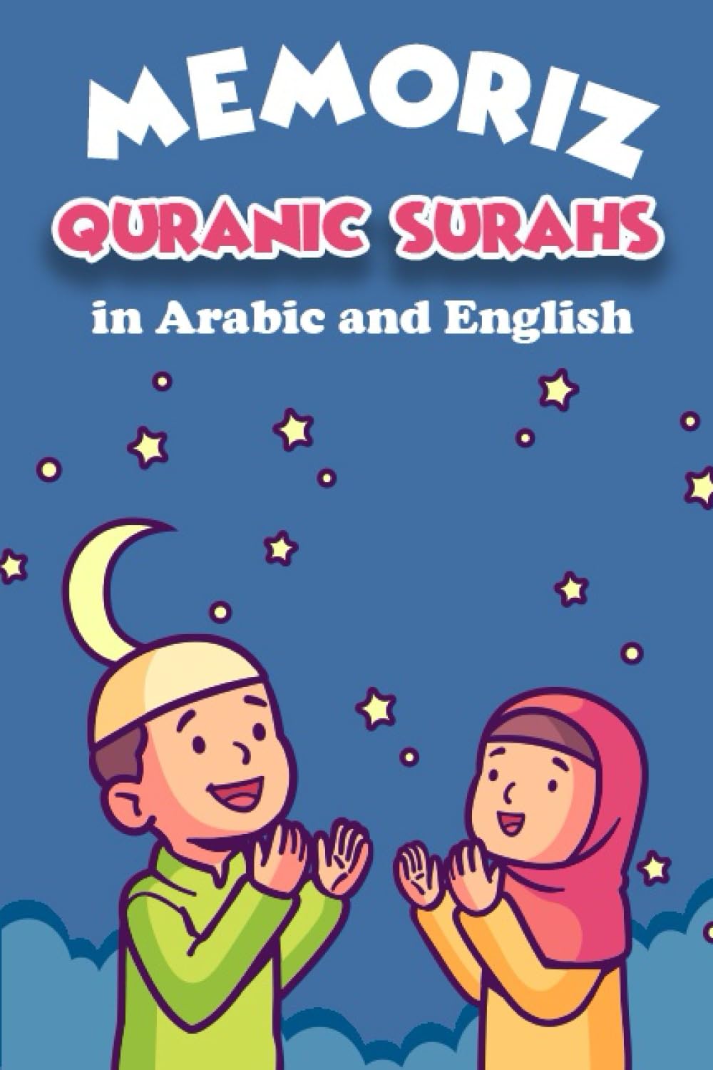 Buy Memorize Quranic Surahs In Arabic And English Recite Understand buy-memorize-quranic-surahs-in-arabic-and-english-recite-understand