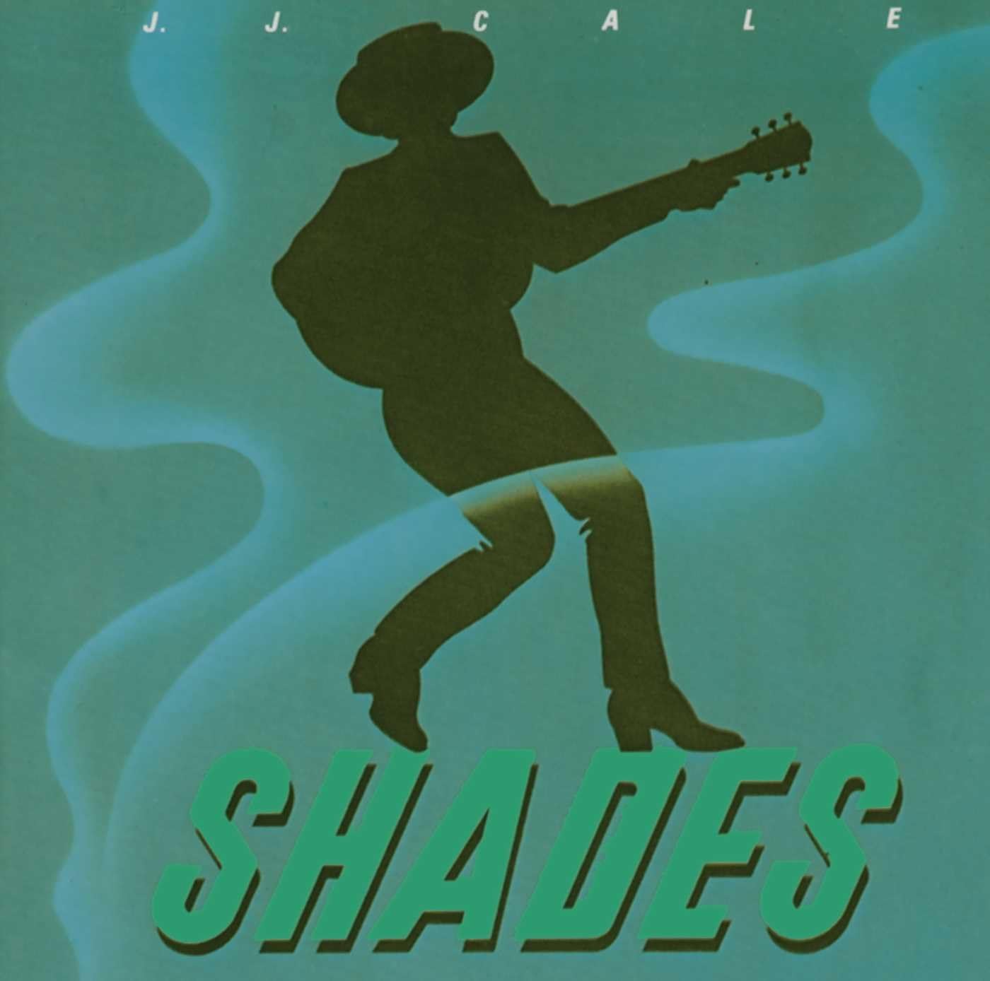 Shades: J.J. Cale, Bobby Emmons, Bill Payne, Carol Kaye, James Burton ...