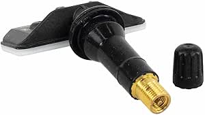 Amazon.com: Replacement Tire Pressure Monitoring System TPMS Sensor ...