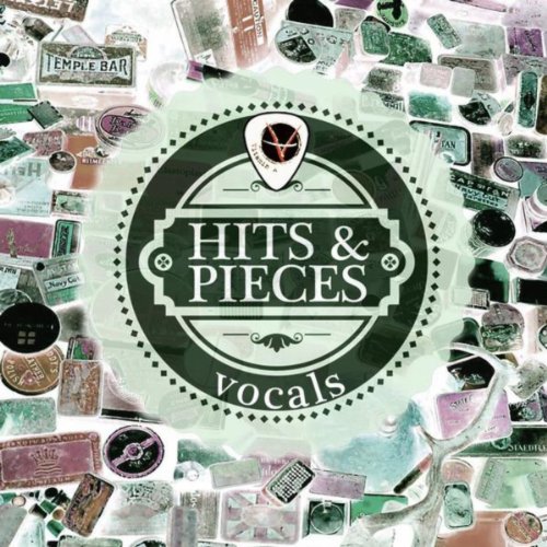 Amazon.com: Hits & Pieces : Vitamin A: Digital Music