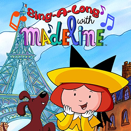Amazon MusicでMadelineのSing-a-Long with Madelineを再生する