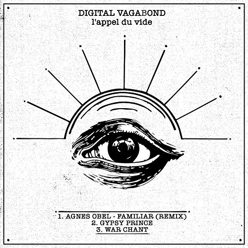 Gypsy Prince by Digital Vagabond on Amazon Music - Amazon.com