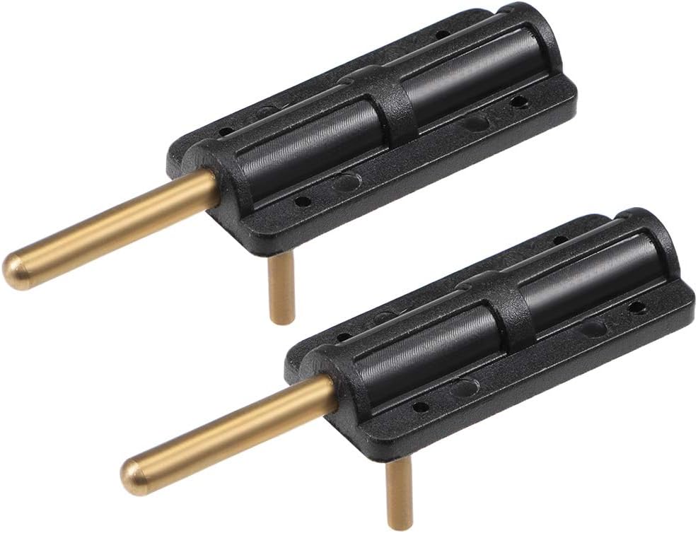 Amazon.com: uxcell Canopy Hatch Lock Latches for RC Airplane Cockpit ...