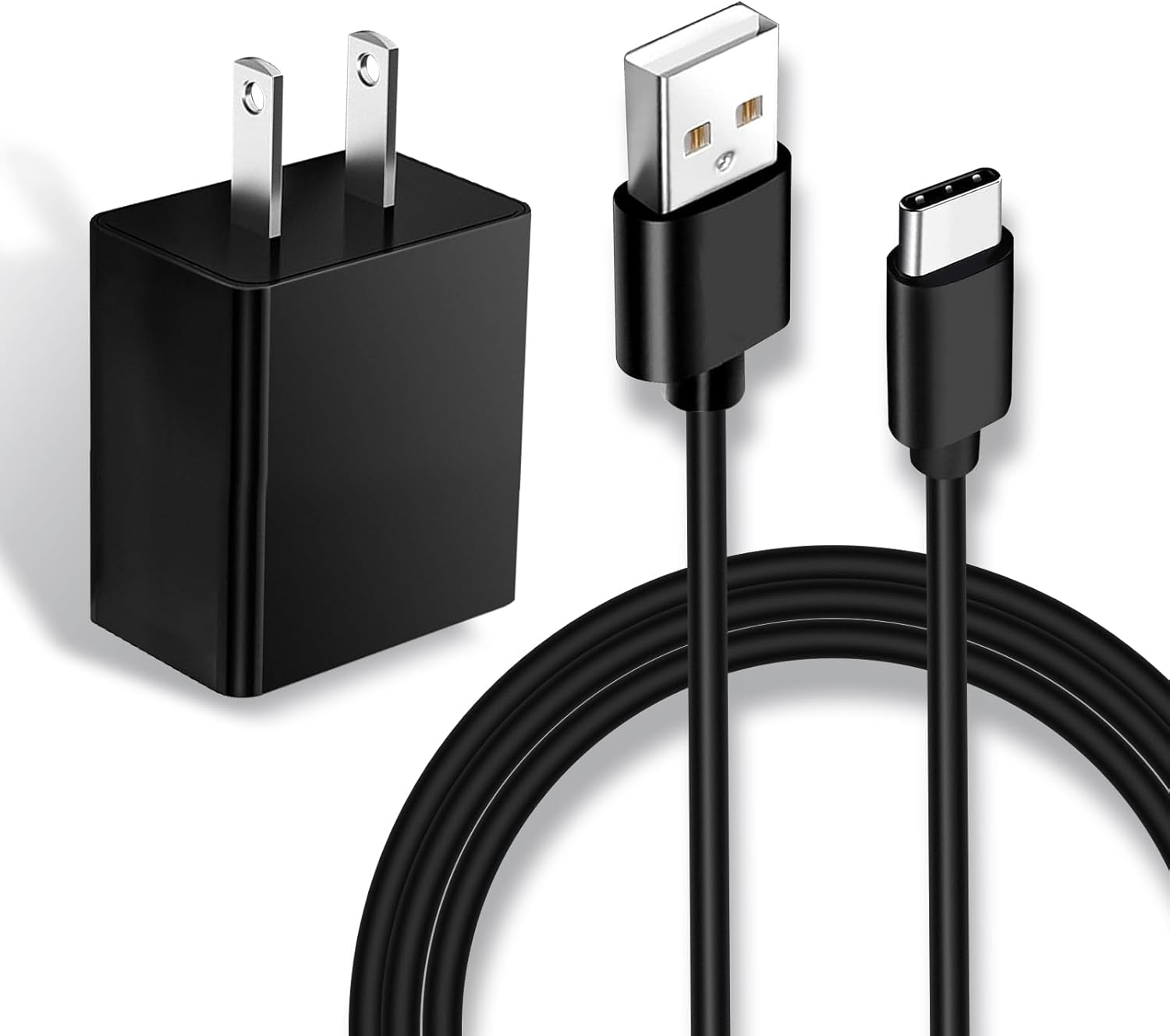 Amazon.com: USB C Charger Replacement for Verizon MiFi 7730L 8800L ...