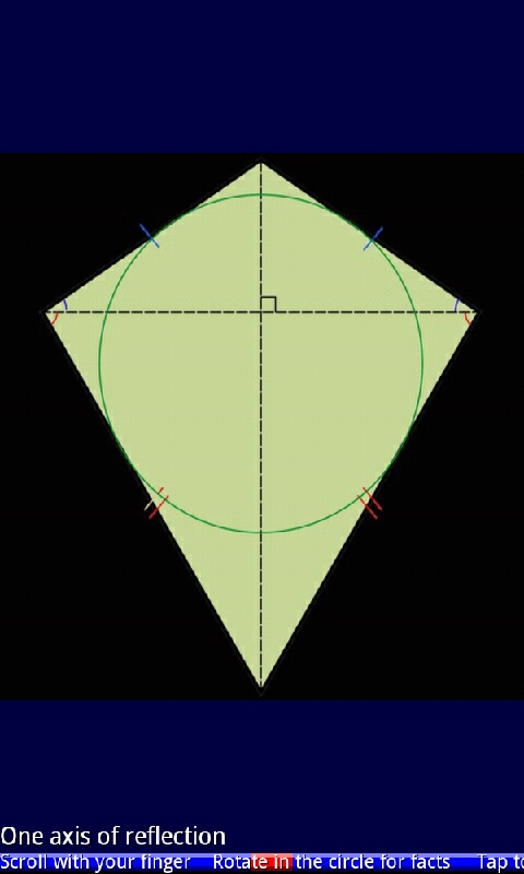 Geometric Shapes 1:www.amazon.com:Appstore for Android