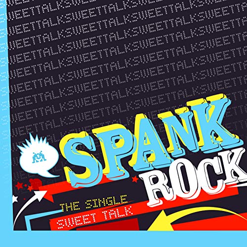 Amazon.co.jp: Sweet Talk : スパンク・ロック: デジタルミュージック