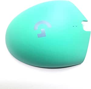 Amazon.com: Mouse Back Cover Shell Case for Logitech G305 G304 ...