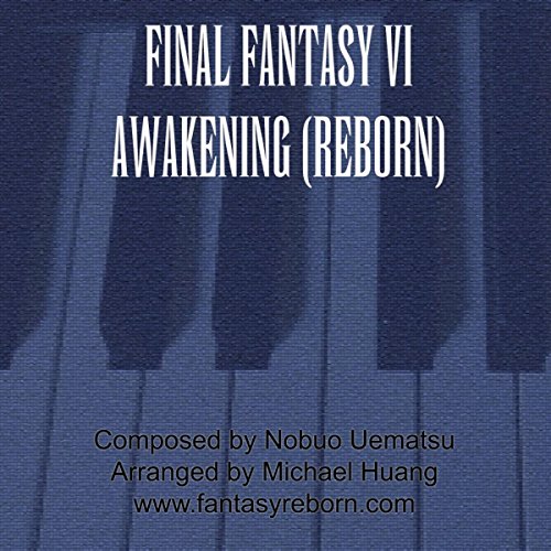 Amazon.co.jp: Final Fantasy VI - Awakening (reborn) : Fantasy Reborn