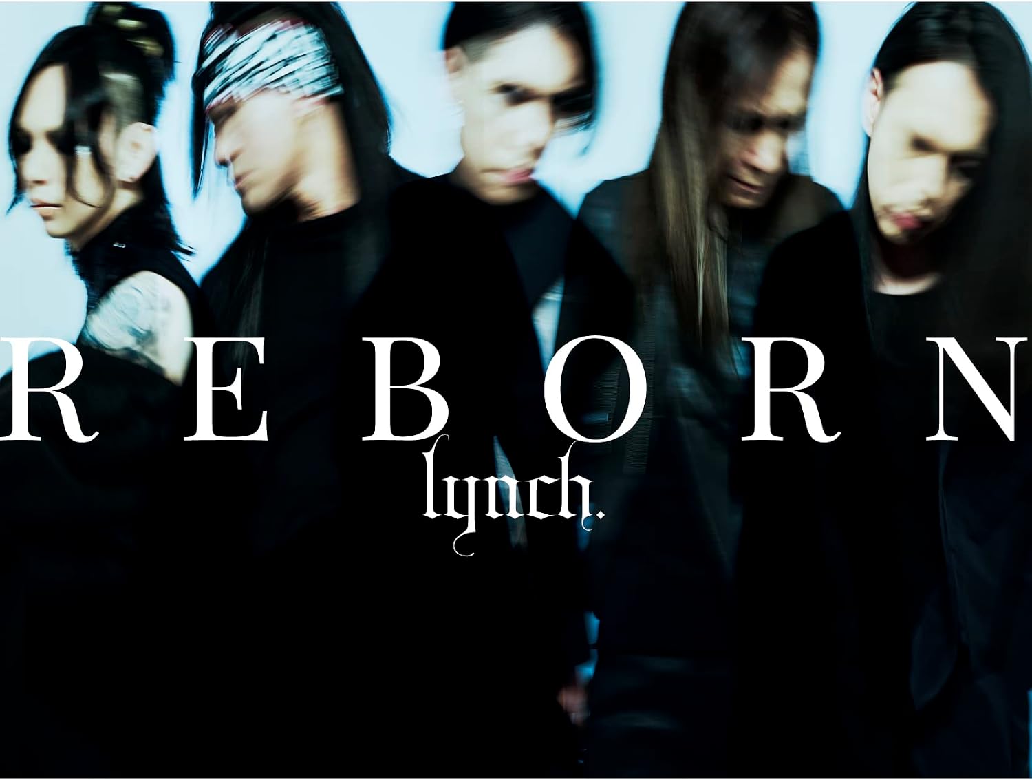 REBORN: Amazon.it: CD e Vinili}