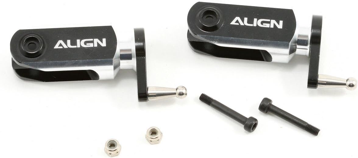 Amazon.com: Align 500 Metal Main Rotor Holder : Toys & Games