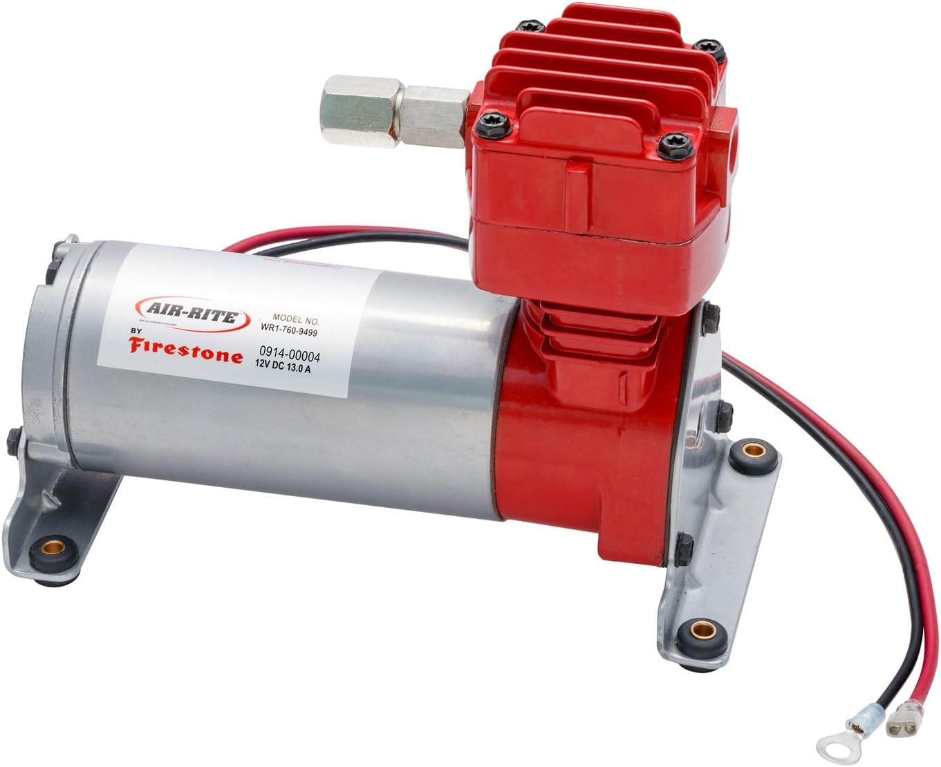 Amazon.com: Firestone 9499 Air Compressor : Automotive