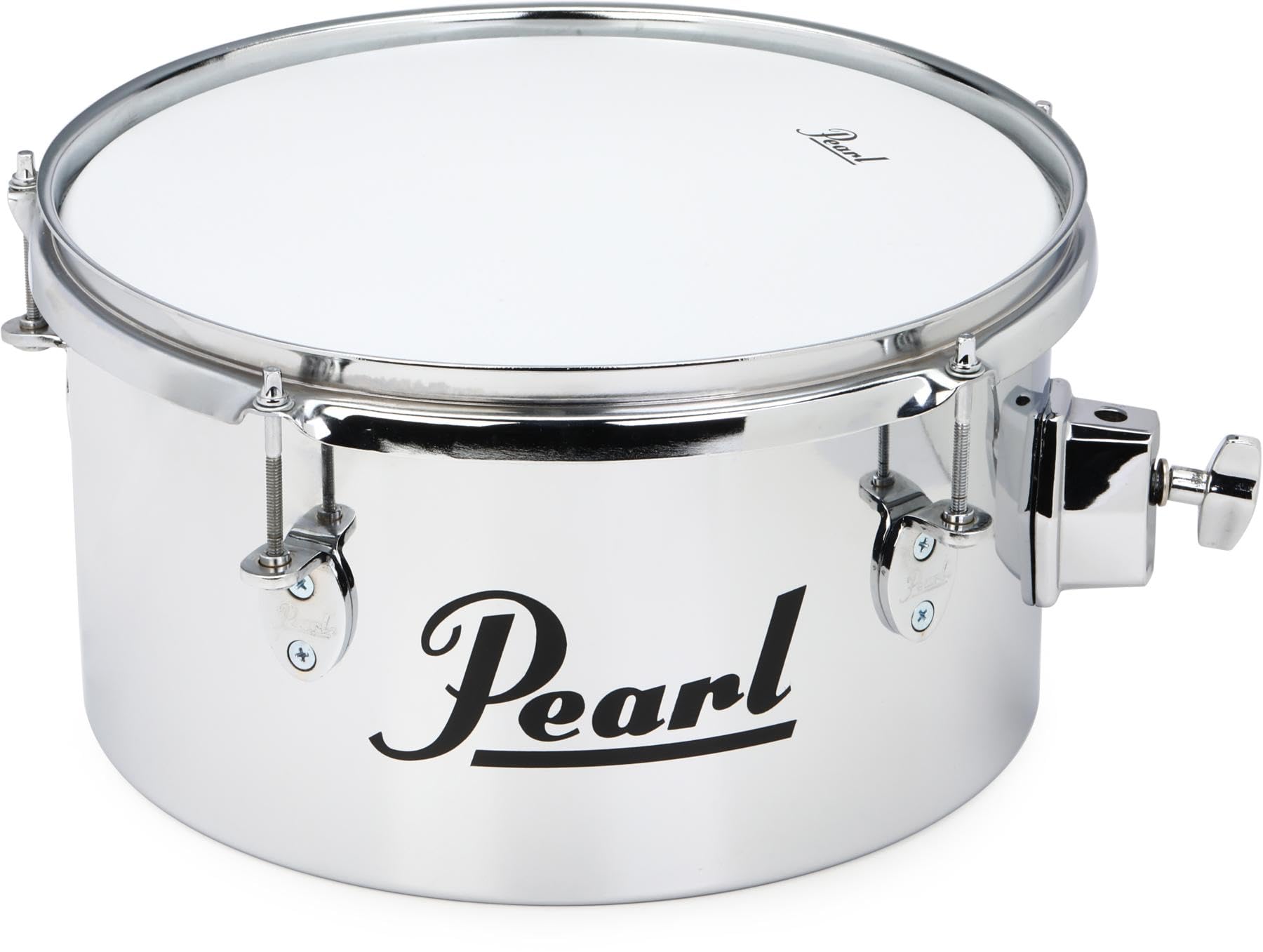 Amazon.com: Pearl Primero Timbale with Mounting Clamp - 13 Inches ...