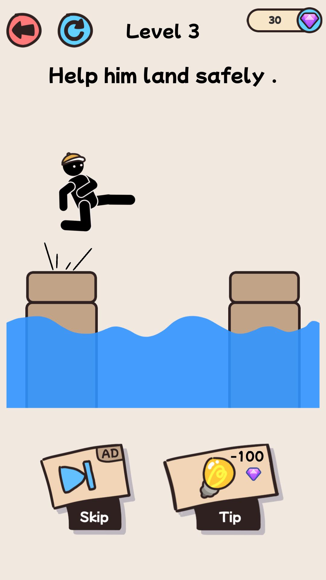 Draw Save Puzzle Brain Game - App on Amazon Appstore