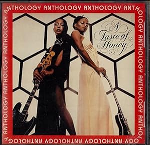 Amazon.com: Anthology: CDs & Vinyl