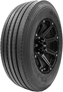 Amazon.com: Gladiator qr55 st LT295/75R22.5 144L bsw tire : Automotive