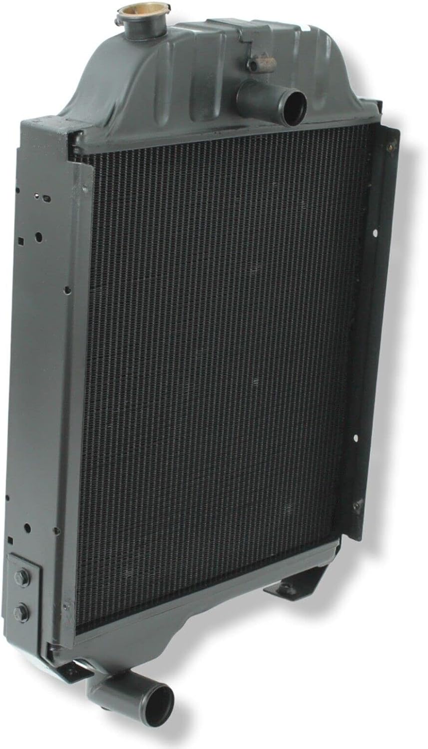 Amazon.com: AR38551 Radiator Fits John Deere 2510 2520 4219DF 4276D ...