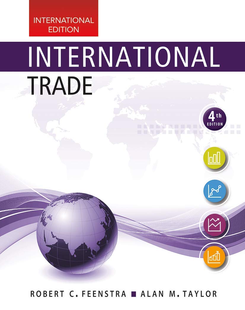 Buy International Trade Book Online at Low Prices in India ...