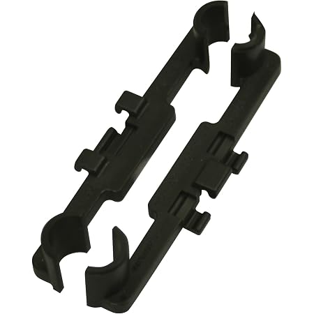 Amazon.com: Lisle 37500 2-Piece GM Fuel Module Disconnect : Automotive