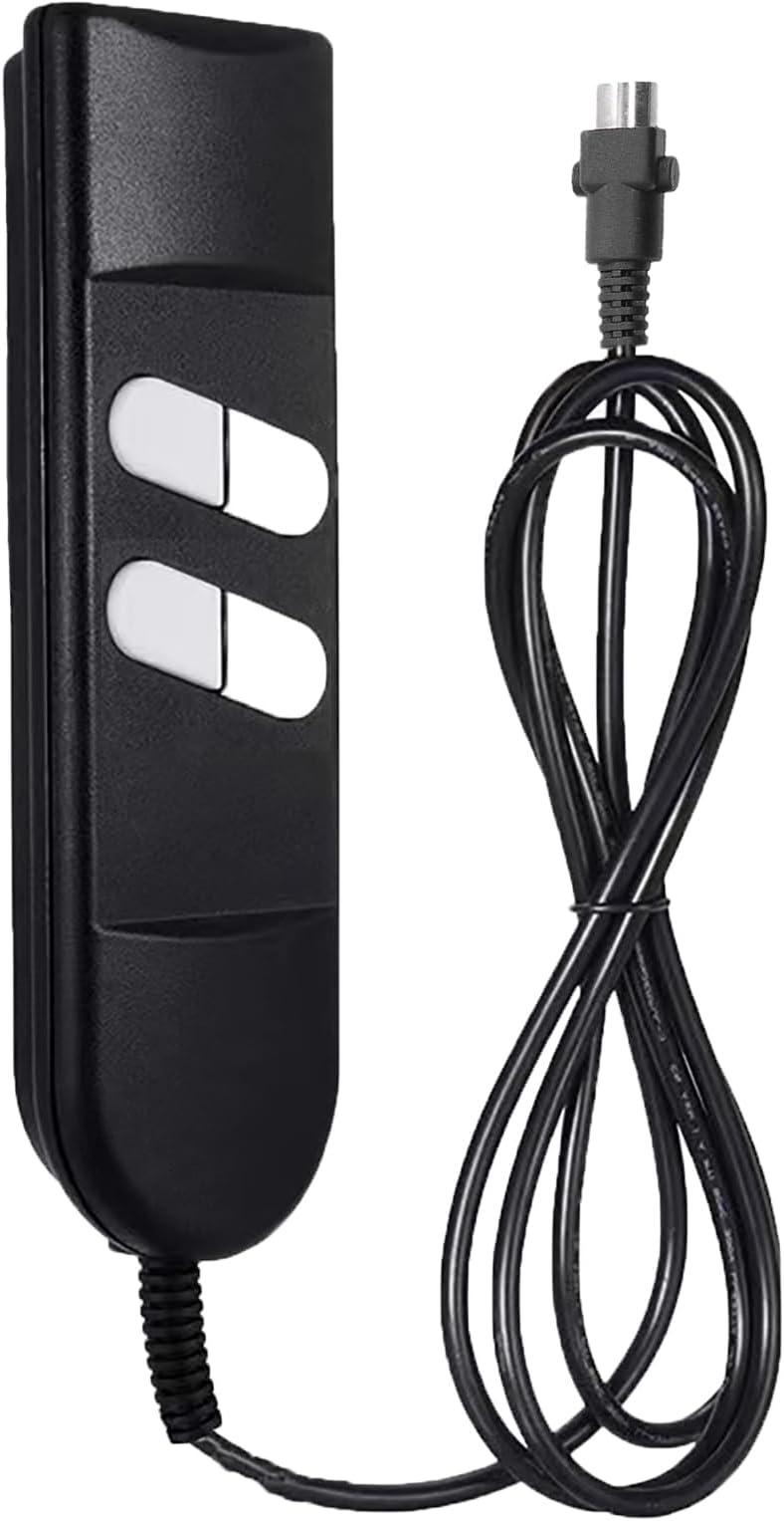 Fromann Handschalter Steuerpult Schalter Handsteuerung mit 4 6 Tasten ...