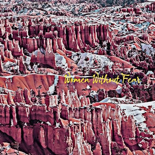 Écouter Women Without Fear par Arthur Johnston sur Amazon Music Unlimited