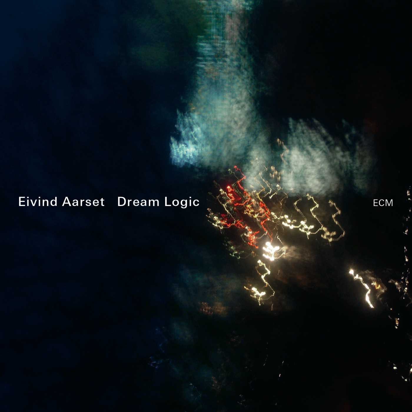 Dream Logic: Amazon.co.uk: CDs & Vinyl