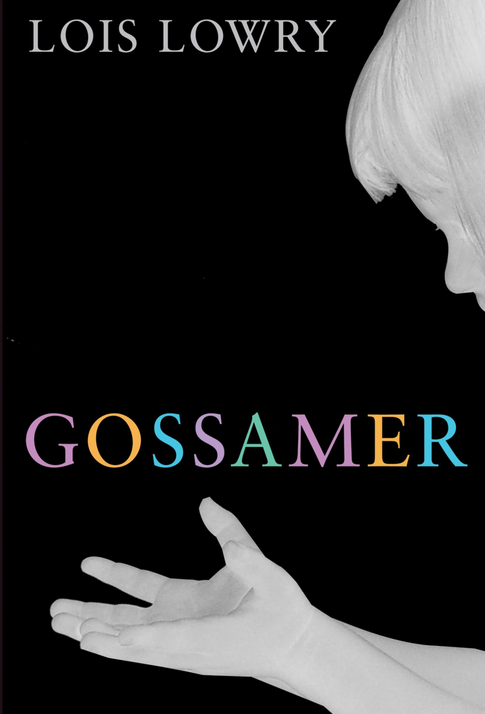 Gossamer: Lowry, Lois: 9780618685509: Amazon.com: Books