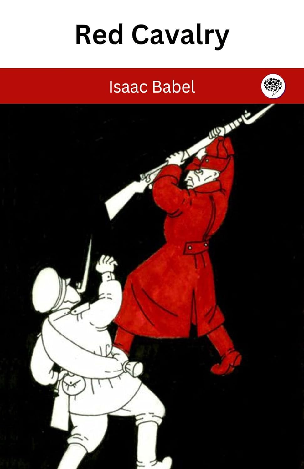 Buy Red Cavalry Book Online at Low Prices in India | Red Cavalry ...