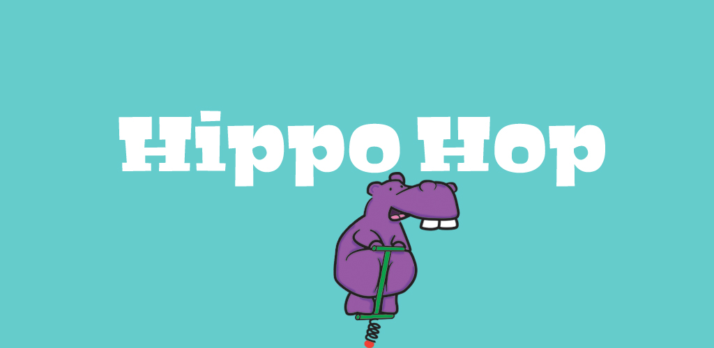 Hippo Hop - App on the Amazon Appstore