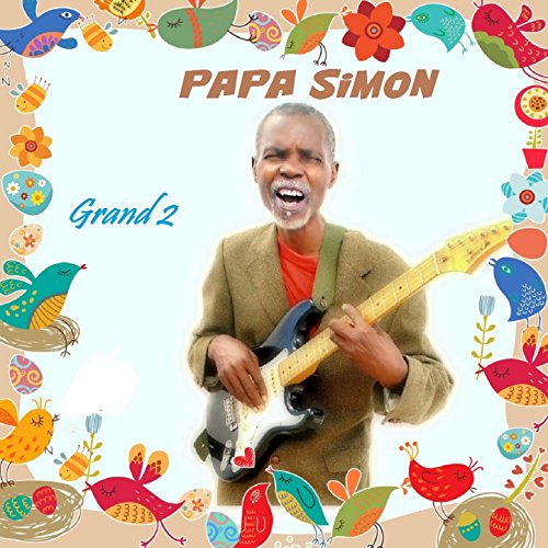 Amazon.com: Grand 2 : Papa Simon: Digital Music