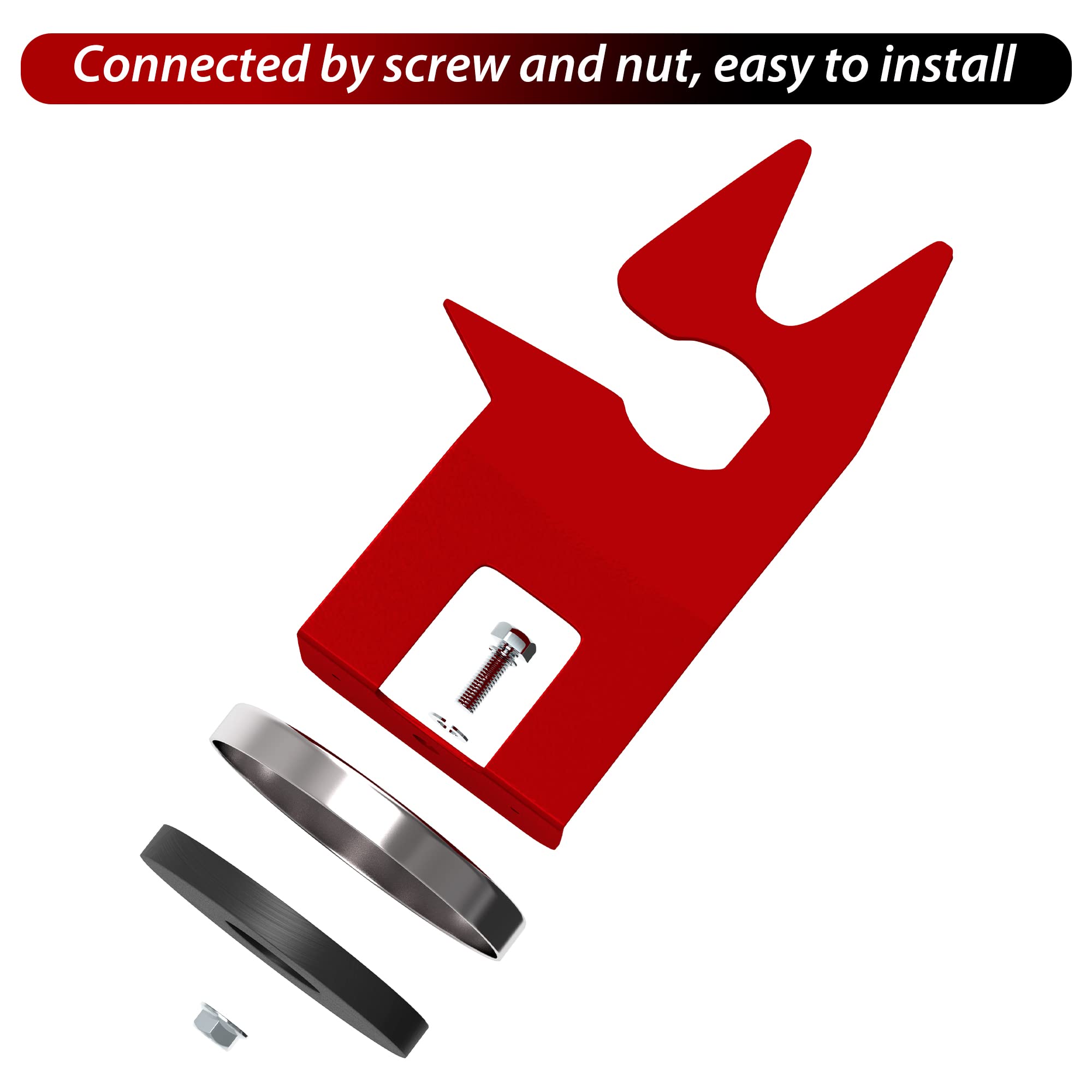 Snapklik.com : Hynade Tig Torch Holder,Magnetic Tig Welding Torch Holders