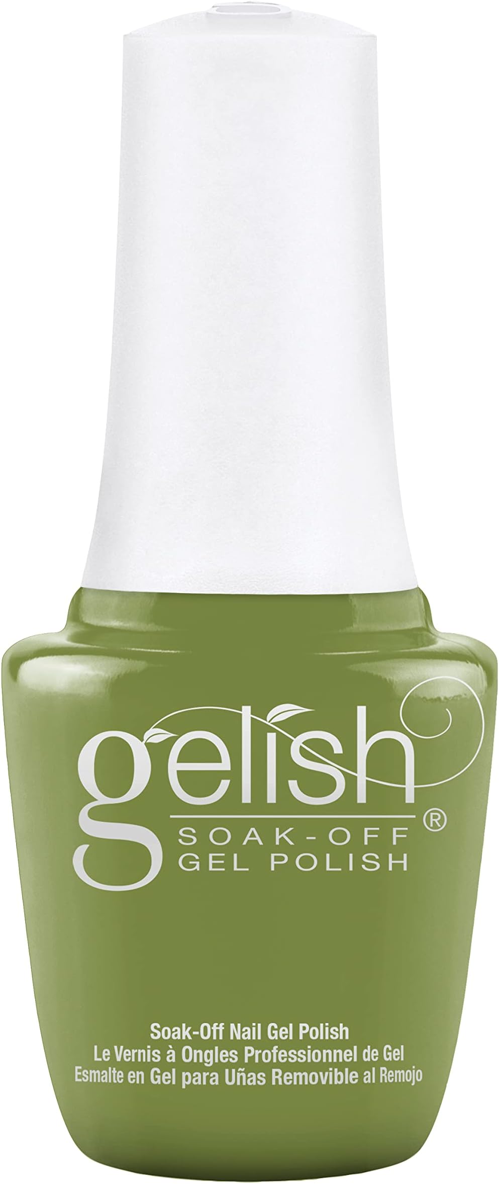 Amazon.com: Gelish MINI Spring Pure Beauty Collection - Spring Pastel ...