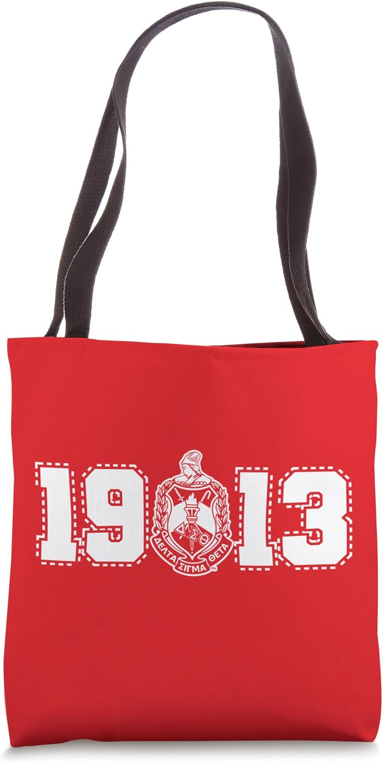 Amazon.com: Delta Sigma Theta Sorority Paraphernalia, Delta 1913 HBCU ...