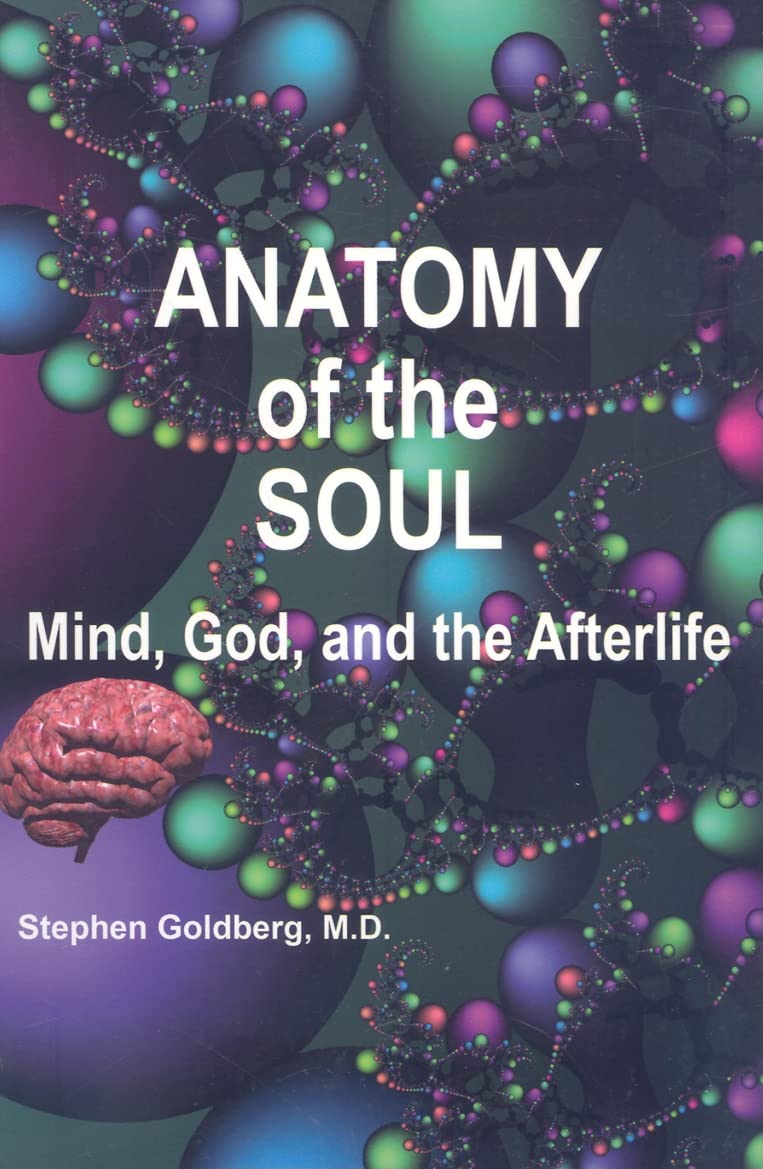 Snapklik.com : Anatomy Of The Soul: Mind