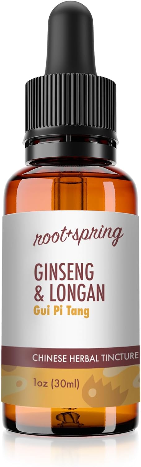 Amazon.com: root + spring Ginseng & Longan – GUI Pi Tang – GUI Pi Wan ...